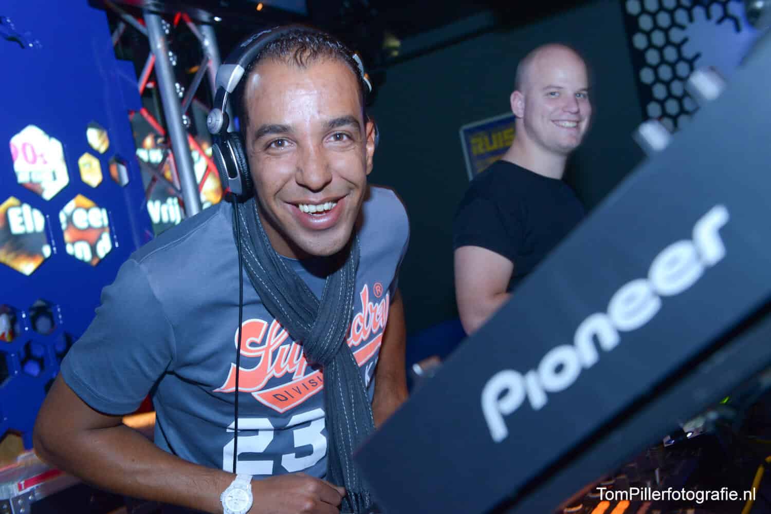 Allround DJ | Artistic Productions