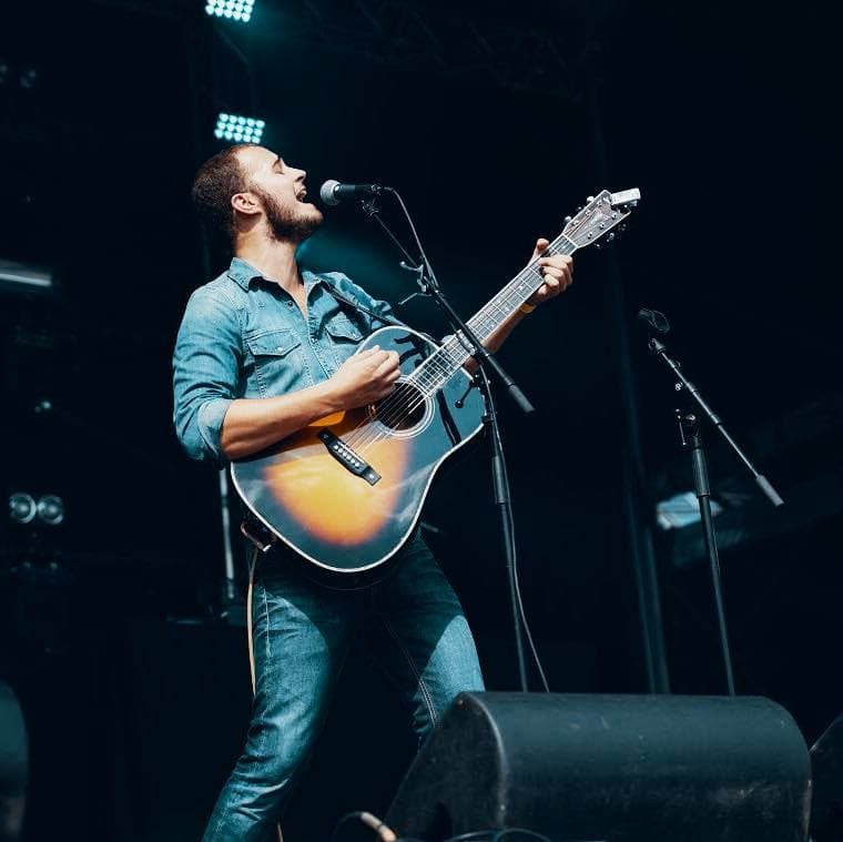 SINGER SONGWRITER | Artistic Productions